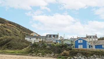 Casa de campo | Parte interna