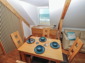 Casa de Campo | Interior