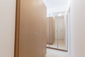 Apartamento Básico | Interior