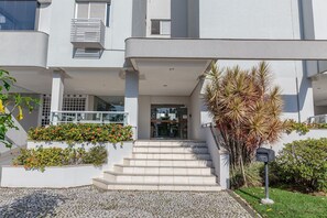 Apartamento Básico | Pormenores do exterior