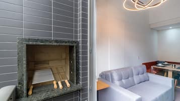 Apartamento Básico | Interior