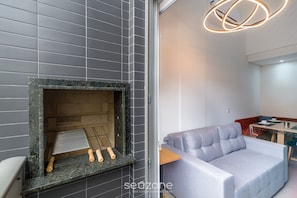 Apartamento Básico | Interior