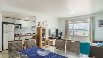 Apartamento Básico | Restaurantes
