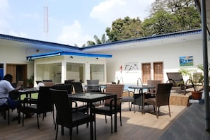 Bar (no alojamento)