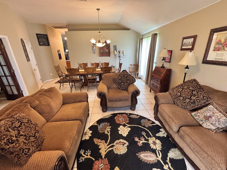 Lovely 4-bedroom House With Ac In Round Rock - Dell Diamond Stadium - Round Rock