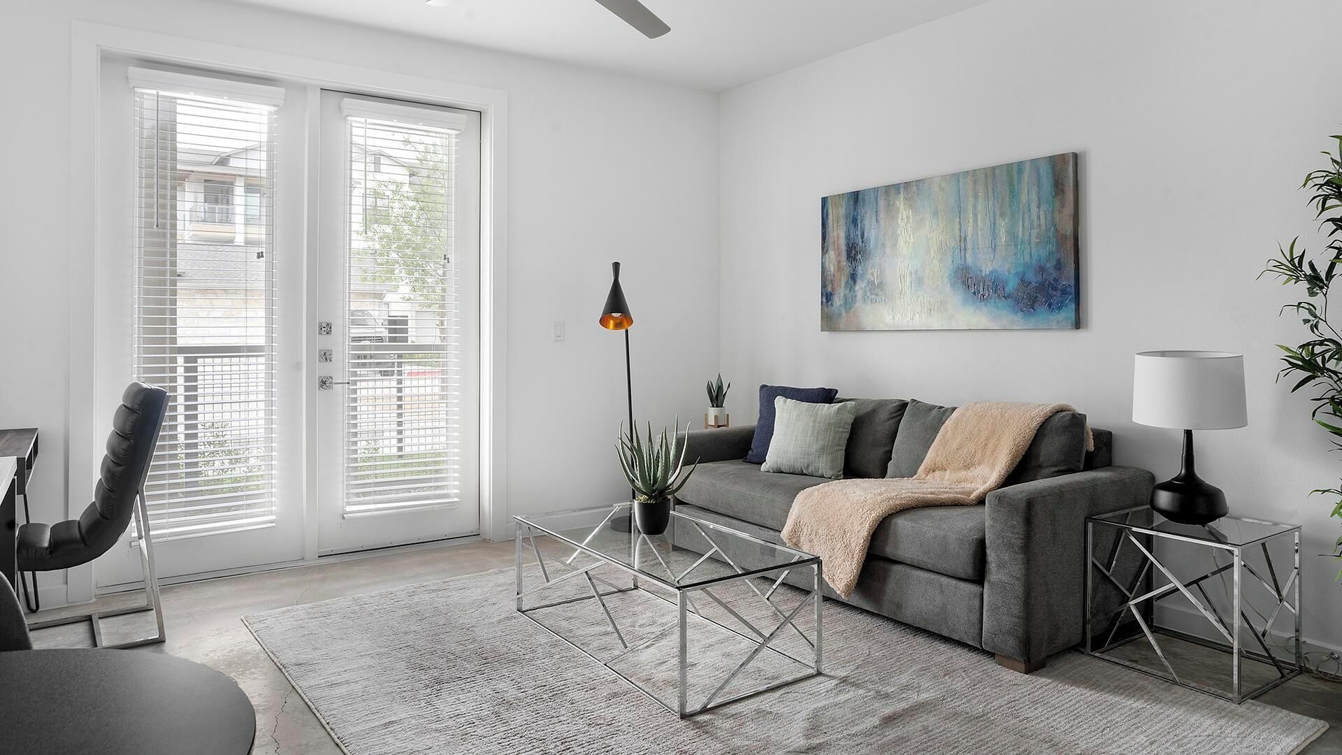 Landing | Modern 1bd, Clubhouse, Pool - Lakeway, TX