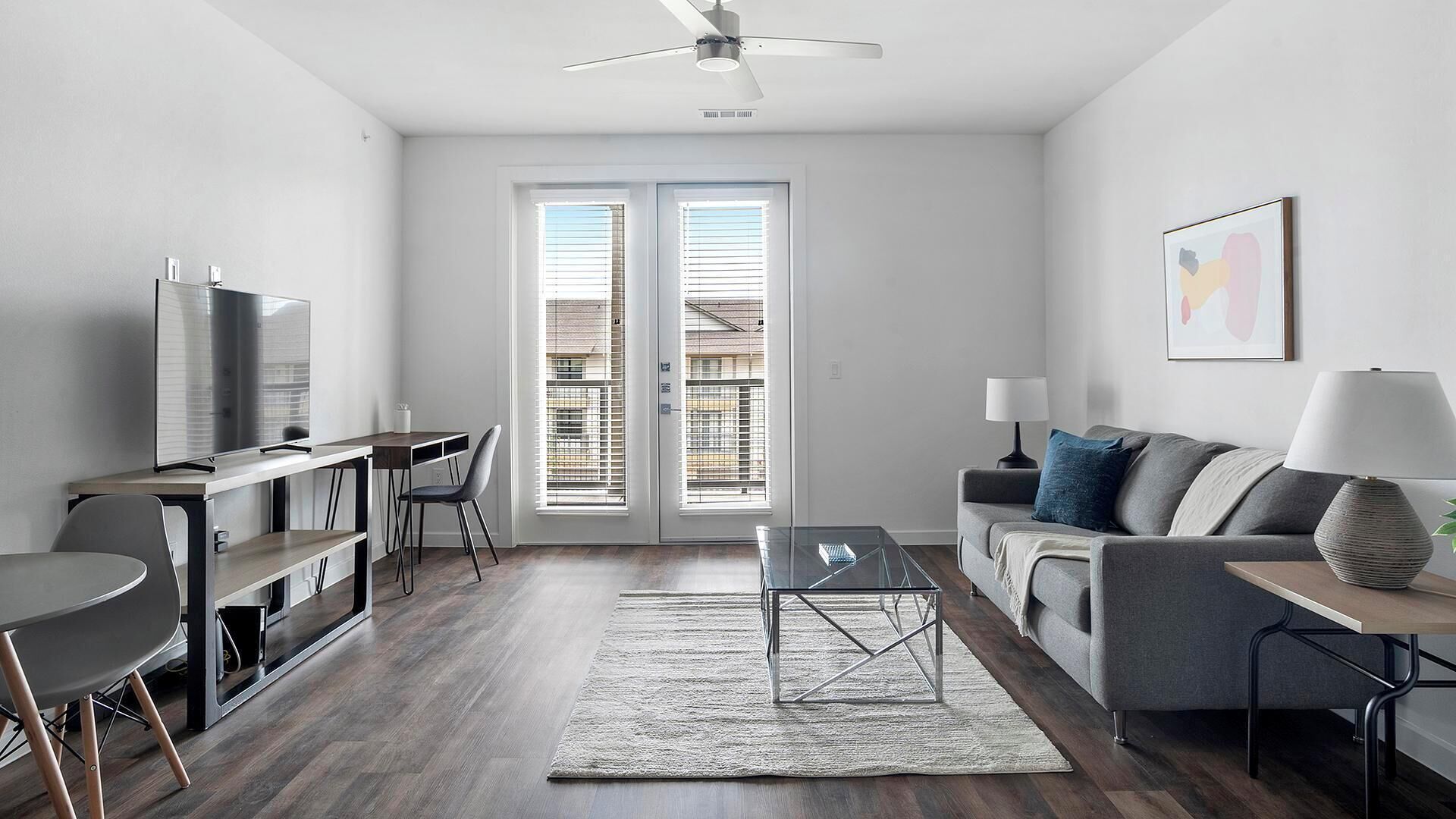 Landing | Stunning 1bd, Clubhouse, Pool - Lakeway, TX