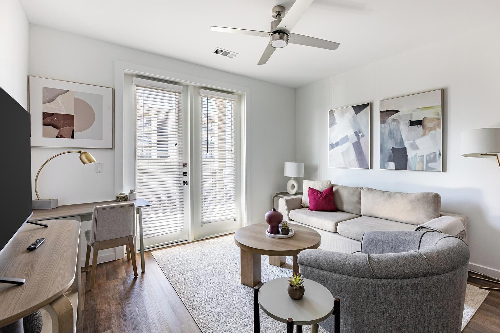 Landing | Incredible 1bd, Pool, Clubhouse - Lakeway, TX