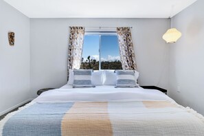 Casa, várias camas, pátio, vista para a montanha (Scandia) | Com decoração personalizada, com mobília individualizada