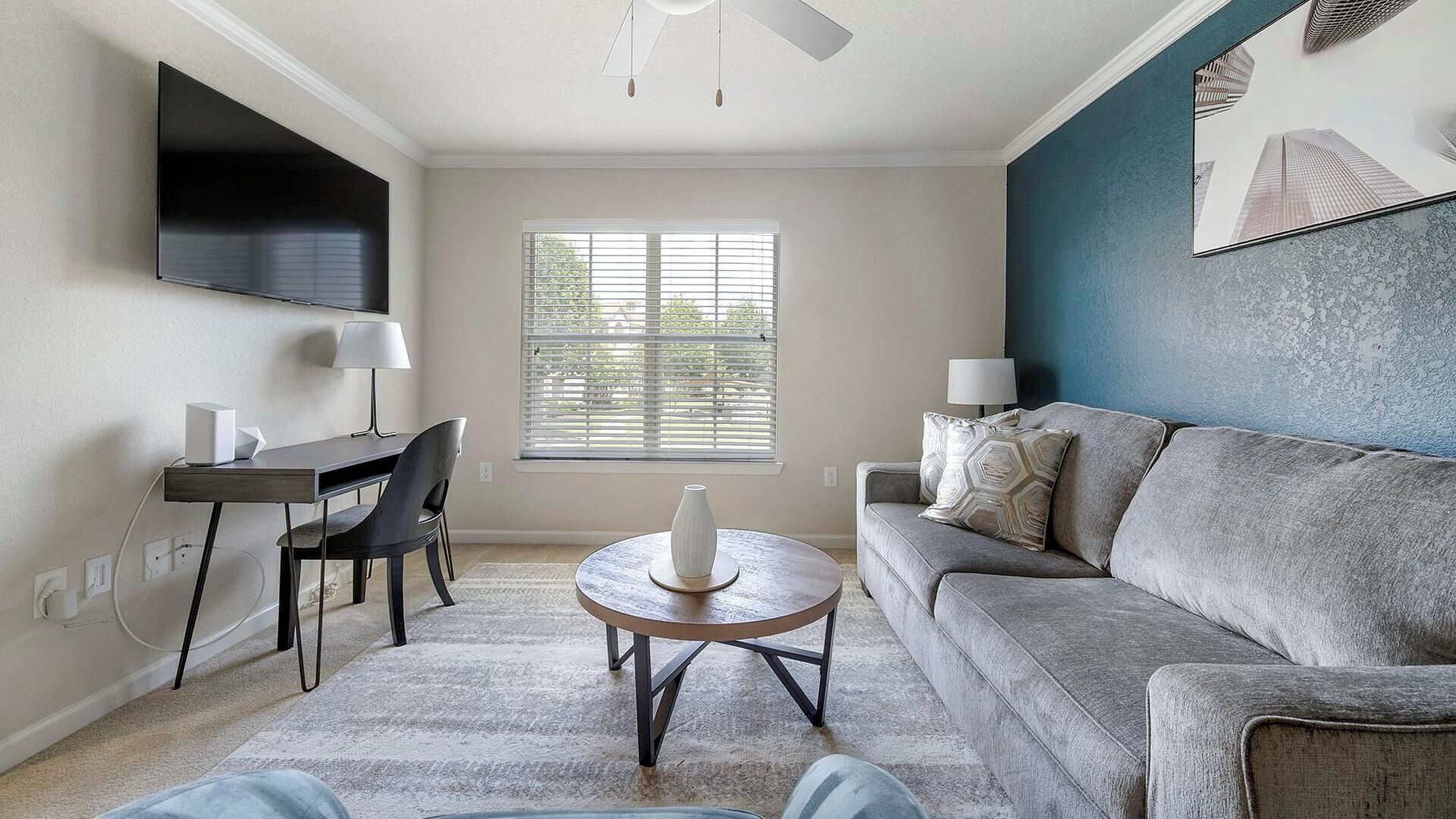 Landing | Stylish 1bd, Clubhouse, Gym - Murfreesboro, TN