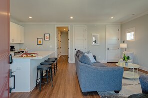 Casa (2 Bedrooms) | Interior