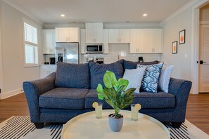 Casa (2 Bedrooms) | Interior