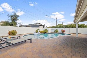 Casa (4 Bedrooms) | Parte interna