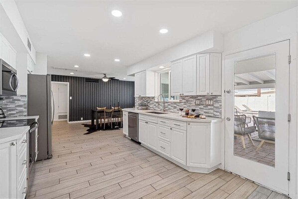 Casa (4 Bedrooms) | Parte interna