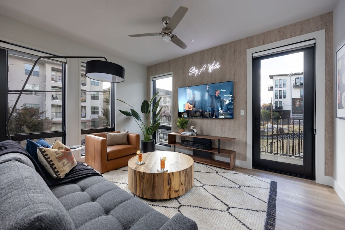 Casa (2 Bedrooms) | Fachada do alojamento