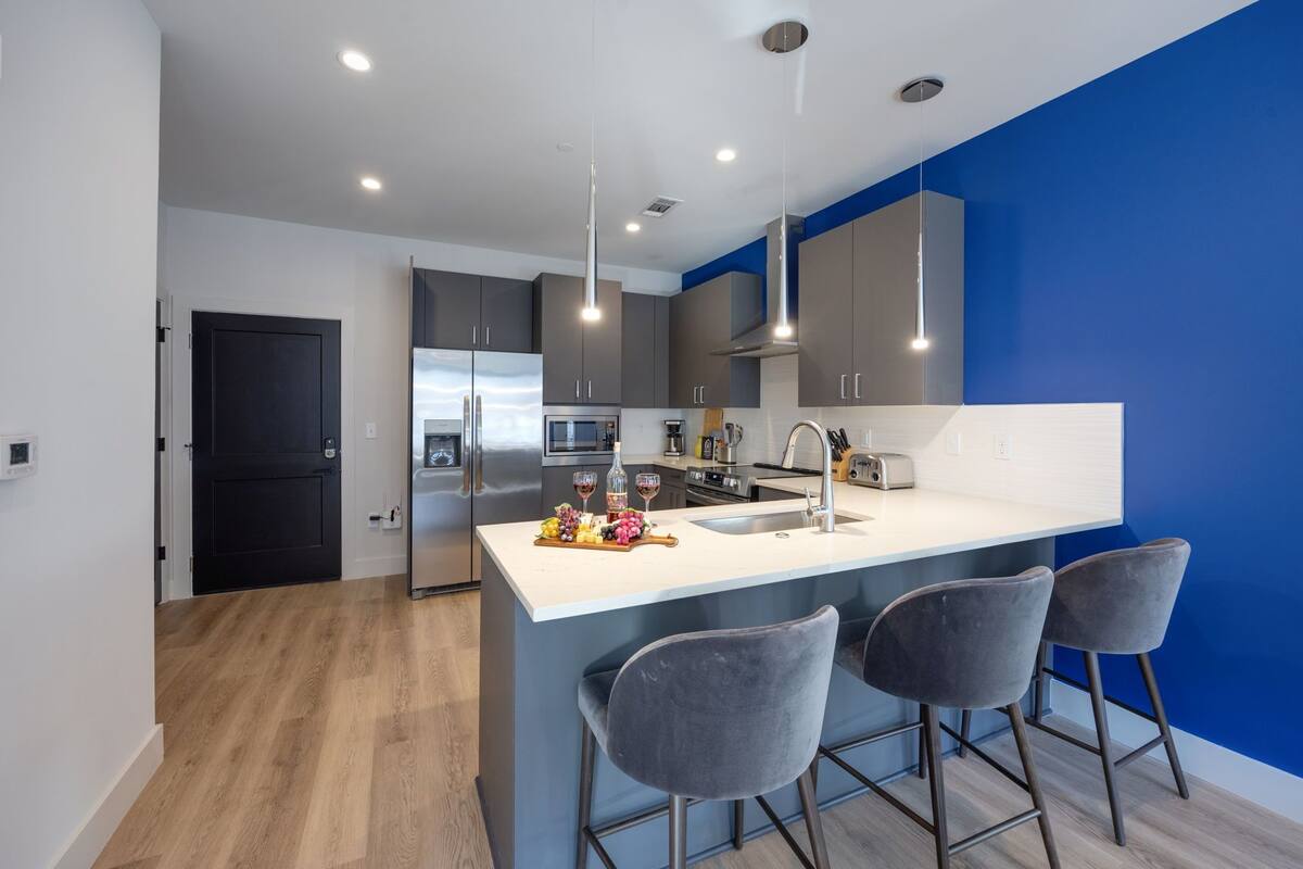 Casa (2 Bedrooms) | Fachada do alojamento