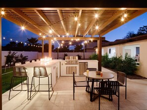 Casa (6 Bedrooms) | Parte interna