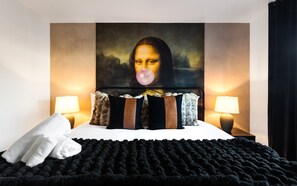 Casa (6 Bedrooms) | Interior