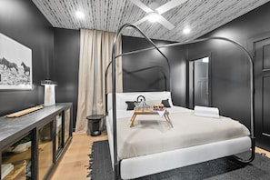 Casa (4 Bedrooms) | Interior