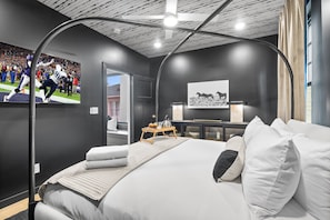 Casa (4 Bedrooms) | Interior
