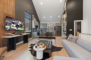 Casa (4 Bedrooms) | Interior