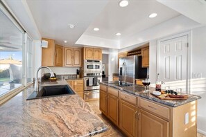 Casa (4 Bedrooms) | Interior