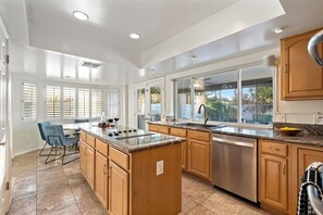 Casa (4 Bedrooms) | Interior