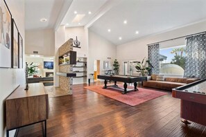 Casa (4 Bedrooms) | Interior