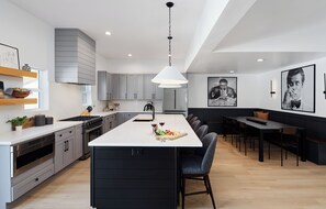 Casa (4 Bedrooms) | Interior