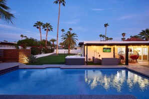 Casa (3 Bedrooms) | Interior