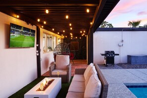 Casa (3 Bedrooms) | Interior