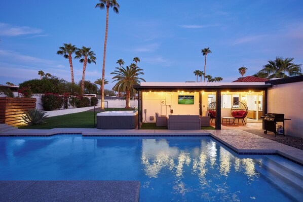 Casa (3 Bedrooms) | Fachada do alojamento
