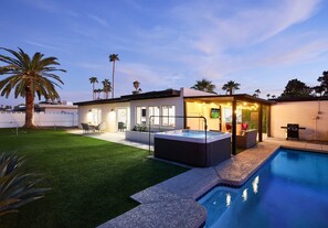 Casa (3 Bedrooms) | Interior