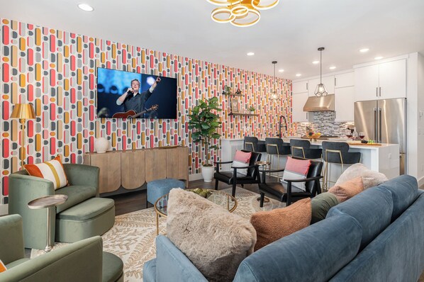 Casa (4 Bedrooms) | Fachada do alojamento