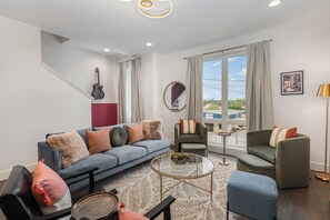 Casa (4 Bedrooms) | Interior
