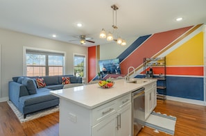 Casa (3 Bedrooms) | Interior