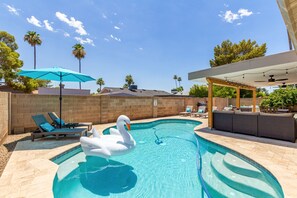 Casa (6 Bedrooms) | Interior