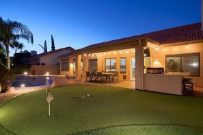 Casa (5 Bedrooms) | Interior