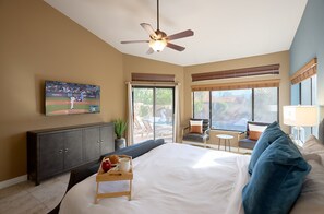 Casa (5 Bedrooms) | Interior