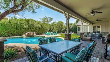Casa (5 Bedrooms) | Parte interna