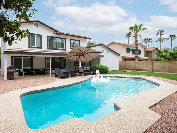 Sereno - Sparkling Pool - Near Scottsdale Quarter - Phoenix, AZ