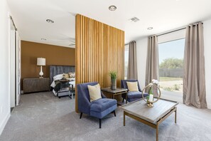 Casa (5 Bedrooms) | Interior