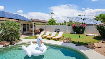 Casa (4 Bedrooms) | Fachada do alojamento