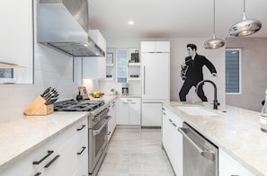 Casa (4 Bedrooms) | Interior