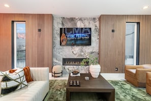 Casa (4 Bedrooms) | Interior