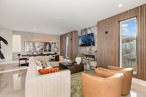 Casa (4 Bedrooms) | Interior