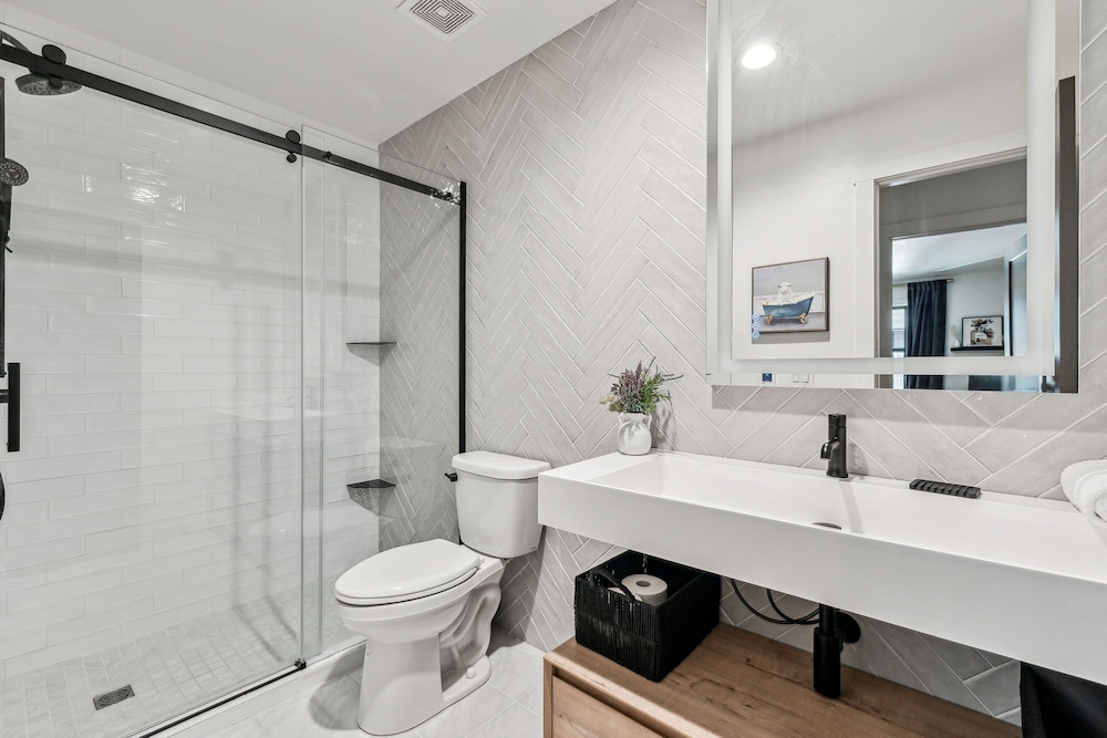 Lyric Loft - Music Row - 4 Mins To Broadway - Nashville, TN