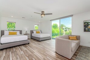 Casa (4 Bedrooms) | Interior
