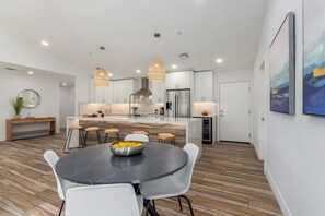 Casa (4 Bedrooms) | Interior