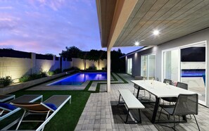 Casa (4 Bedrooms) | Interior